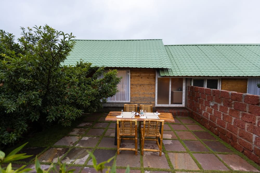 Athavan Matichi Resort
