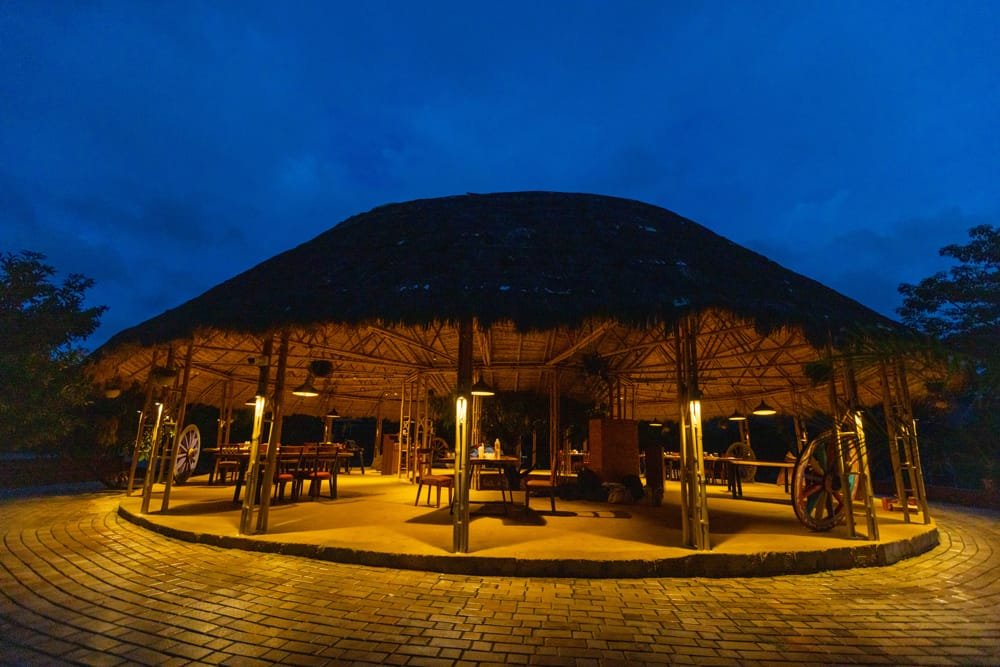 Athavan Matichi Resort