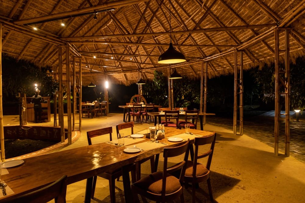 Athavan Matichi Resort